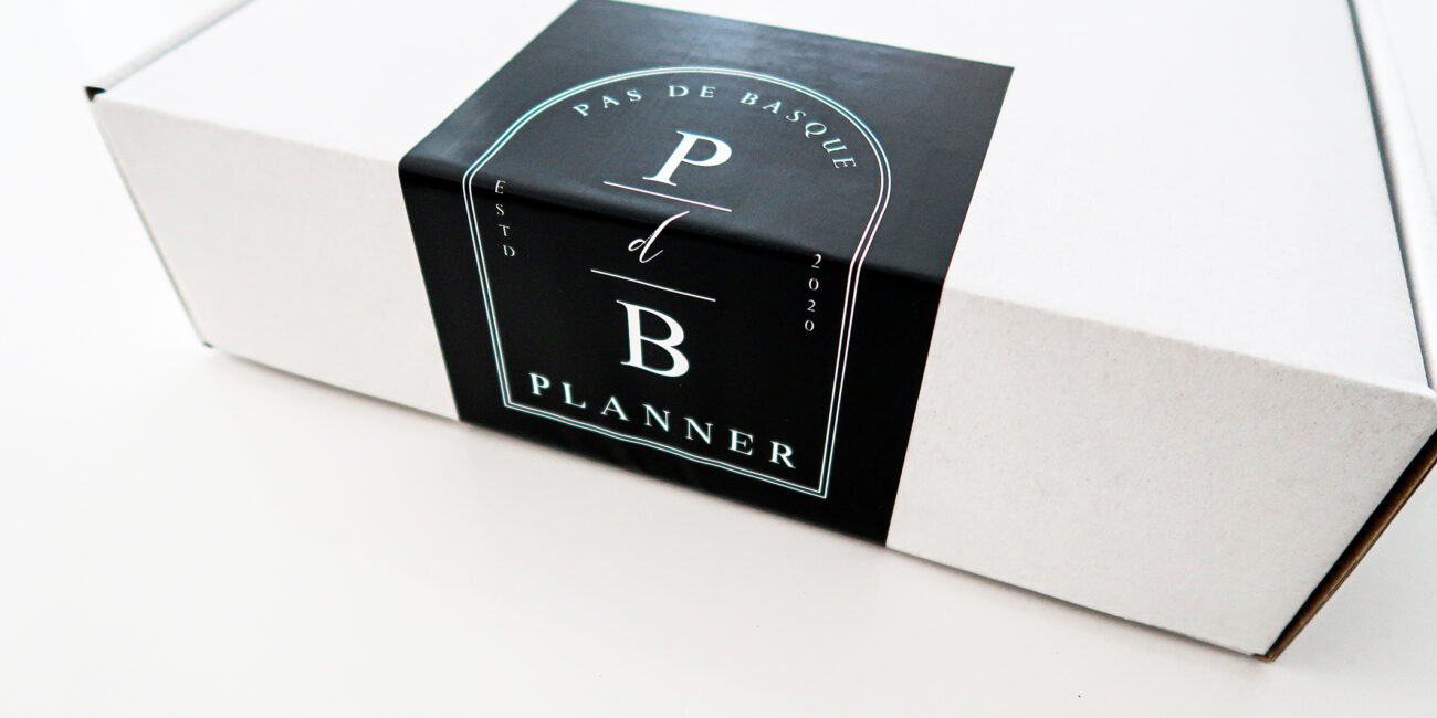 PDB Planner | Portfolio